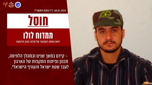 Israel Abate A Alto Mando De La Yihad Islámica Palestina En Ataque