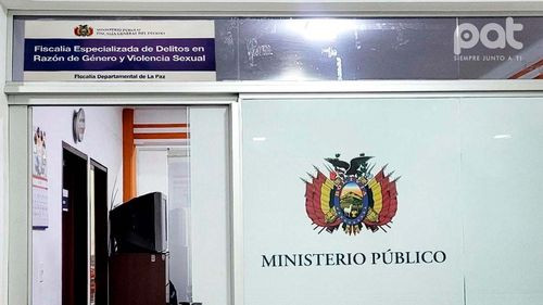 Sujeto Es Sentenciado A 10 Años De Cárcel Por Abuso Sexual A Su Vecina
