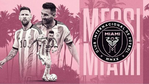 Messi llega a Miami y provoca una revolución en el fútbol de la MLS ...
