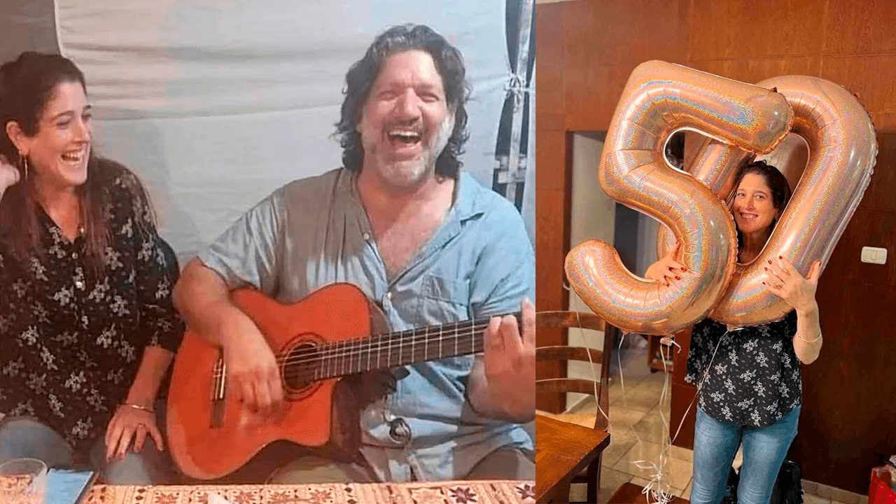 Adolescente sobrevive al ataque de Hamas: Fingió su muerte bajo el ...