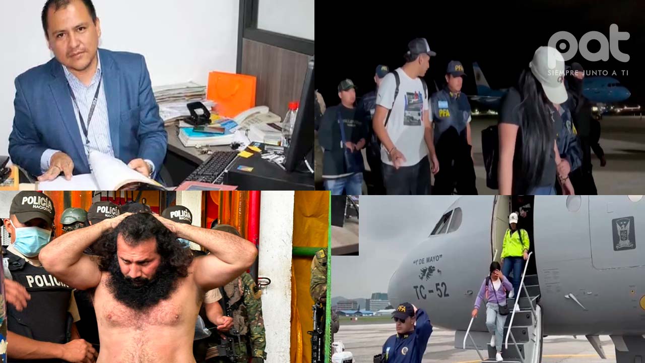 Los Datos Claves para Entender el Conflicto entre Israel y Palestina ...