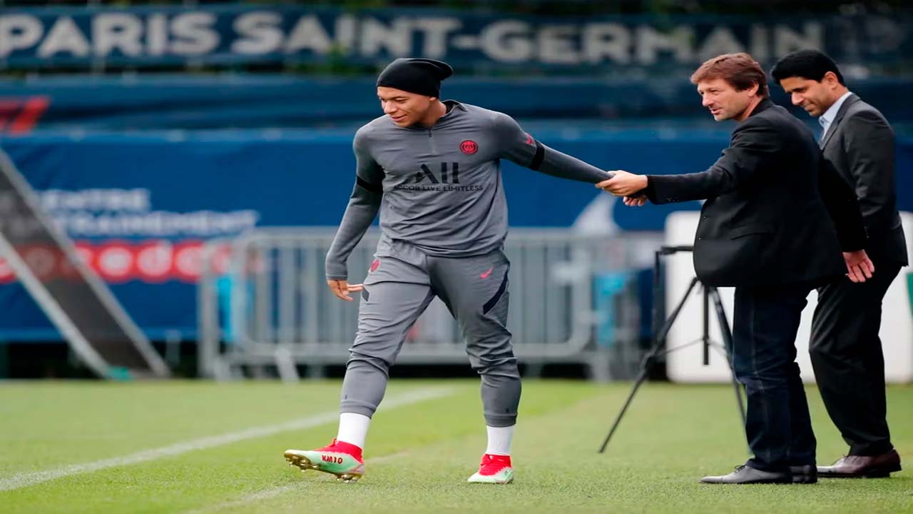Messi llega a Miami y provoca una revolución en el fútbol de la MLS ...