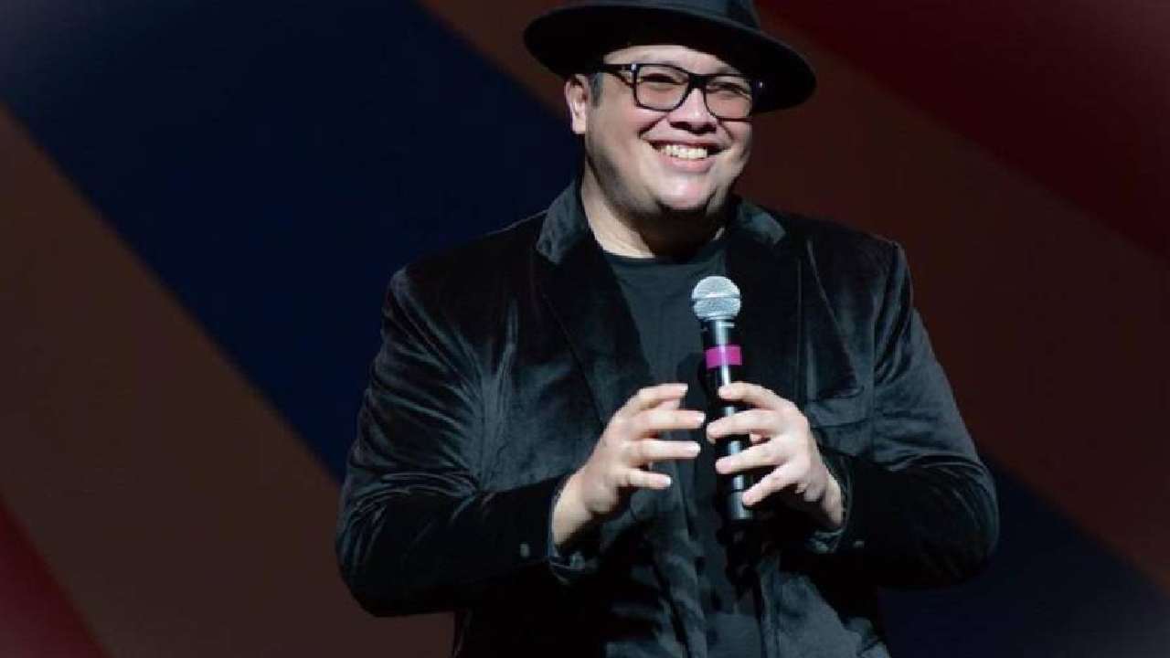 La presentadora de televisión Claudia Tórrez confiesa que tiene ...