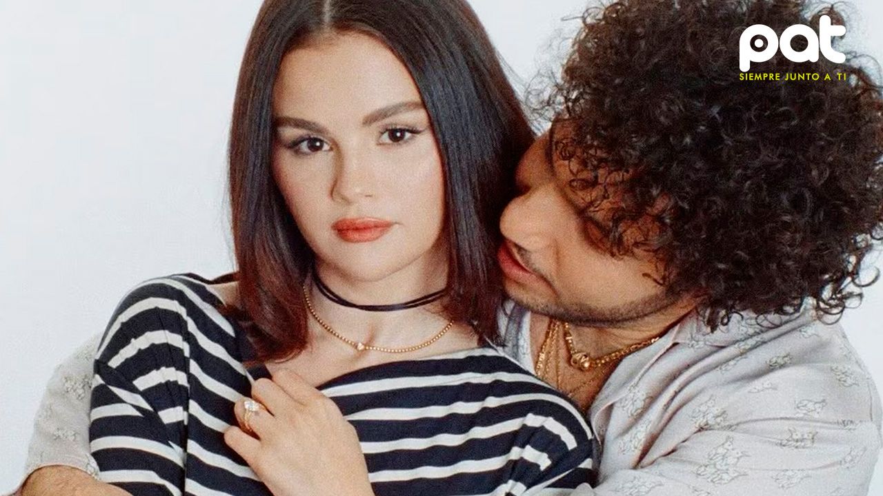 ¿La separación de Ricky Martin fue provocada por un influencer ...