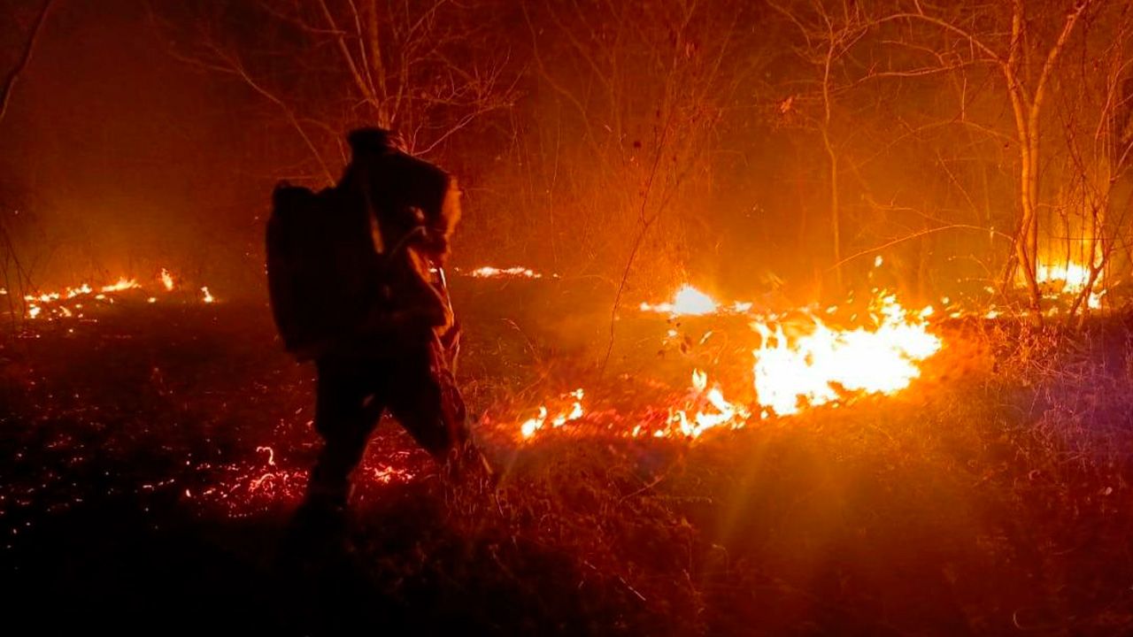 El ‘capitán’ Lara, el fenómeno electoral boliviano que quiere llegar al ...