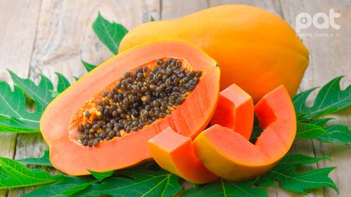 Descubriendo los beneficios y usos de la papaya: Más allá del sabor ...