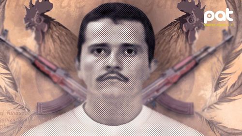 El Mencho se corona como el narcotraficante más poderoso del mundo: el ...