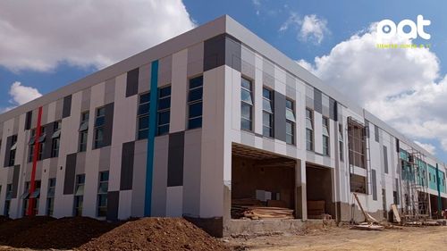 Hospital Qullañ uta contará con especialidad en traumatología y cinco ...