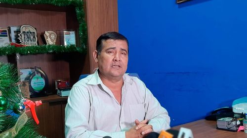 Concejal del MAS, José Quiroz exige cambio de Magistrados y critica ...
