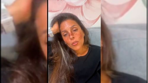 La conmovedora travesía de Mayra Blasco: Un "diario" de amor y ...
