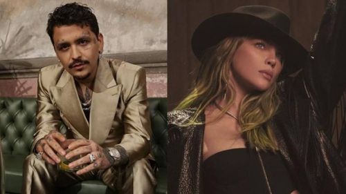 Belinda conquista las redes sociales con su reveladora canción 'cactus ...