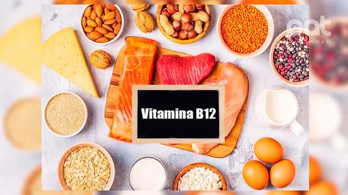 Vitamina B12: ¿Cómo saber si necesitas un suplemento? | RED PAT
