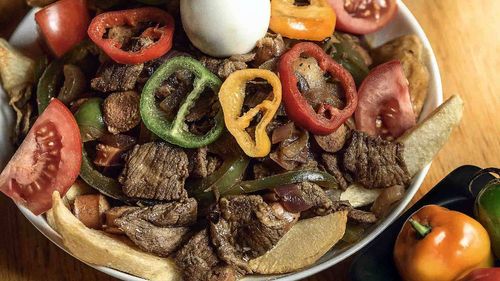 La historia del "Pique Macho" tradicional plato Cochabambino | RED PAT