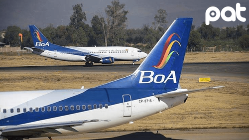 BoA incorpora Boeing 767-300ER para estabilizar operaciones ...
