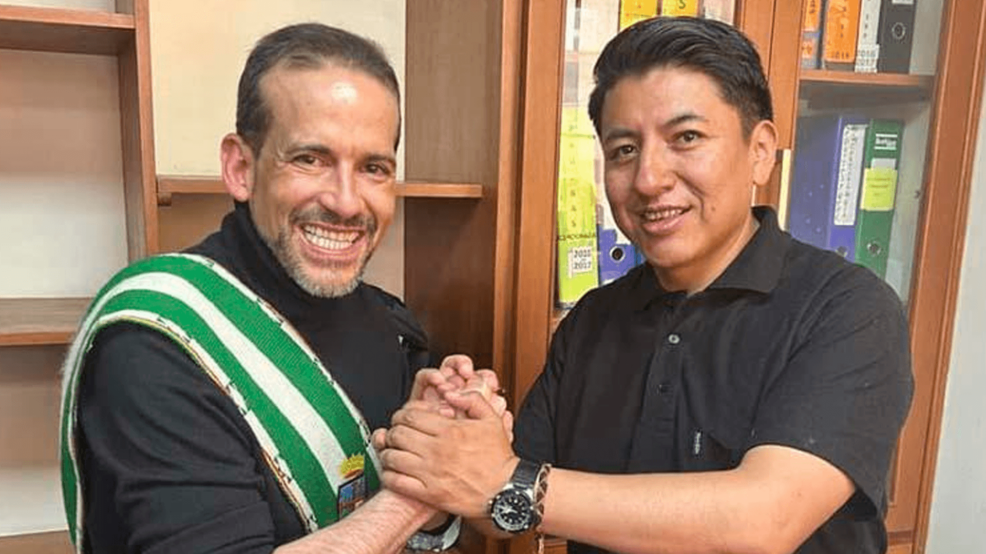 Inauguran Planta Procesadora de Lácteos en Sipe Sipe | RED PAT